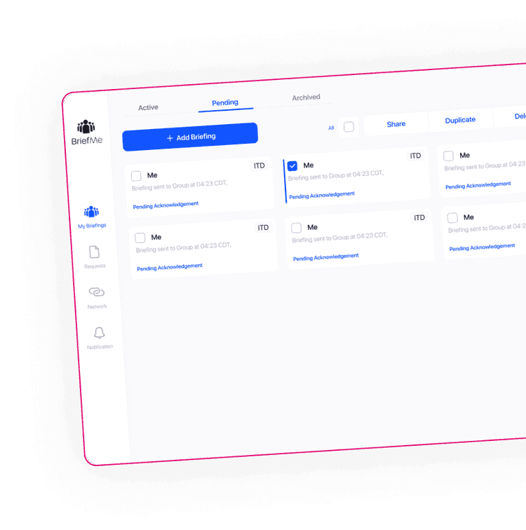 Materialize Labs - Software Development and AI Consulting Agency